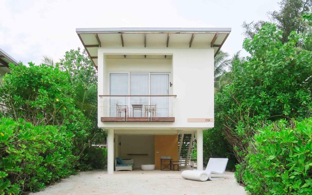 康杜瑪假日度假村 | Holiday Inn Resort Kandooma Maldives | 玩轉馬爾地夫